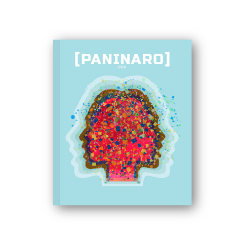 MAGAZINES – PANINARO MAGAZINE