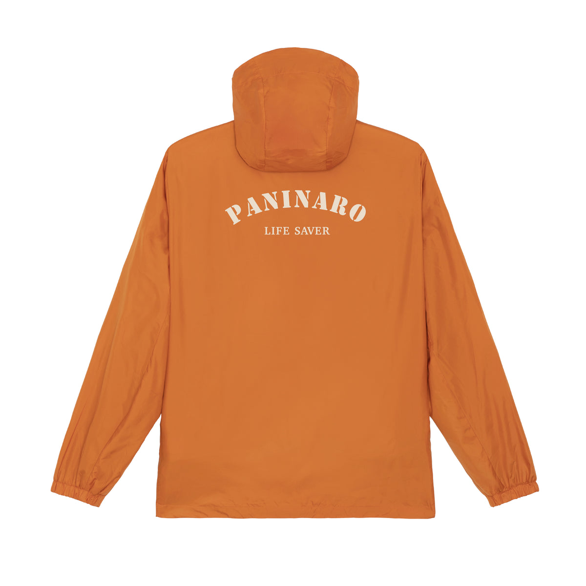 LIFE SAVER – PANINARO MAGAZINE