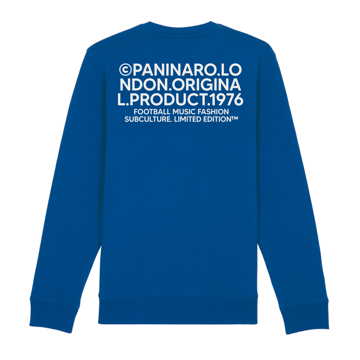 SWEATSHIRTS – PANINARO MAGAZINE