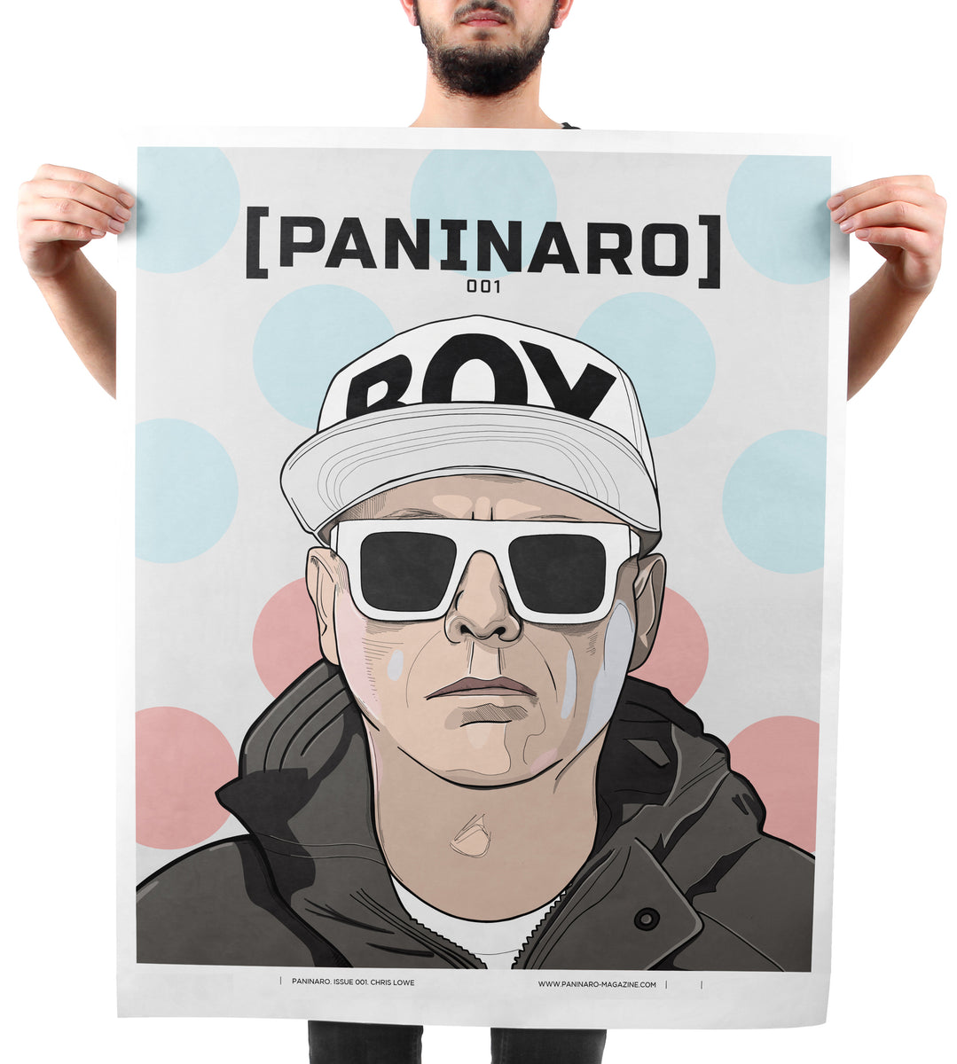 001 PANINARO - COVER PRINT – PANINARO MAGAZINE