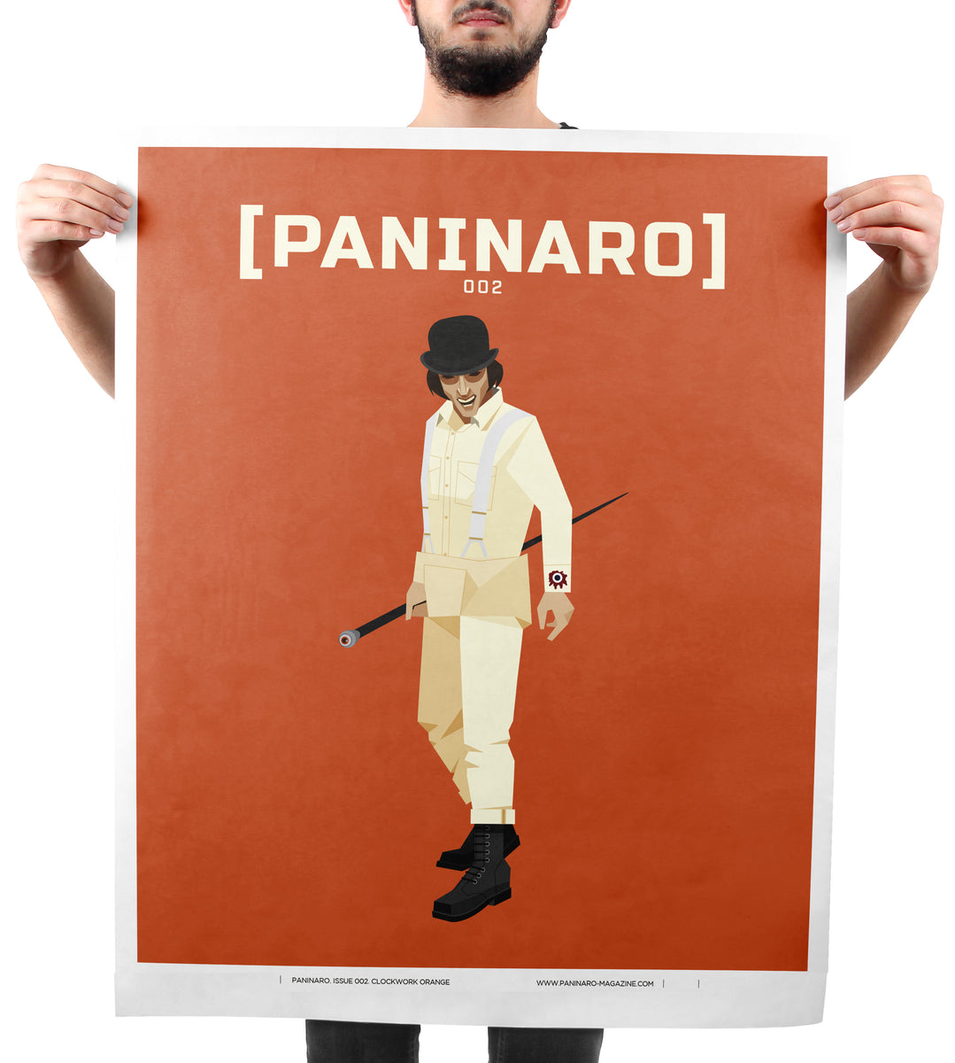 002 PANINARO - COVER PRINT – PANINARO MAGAZINE