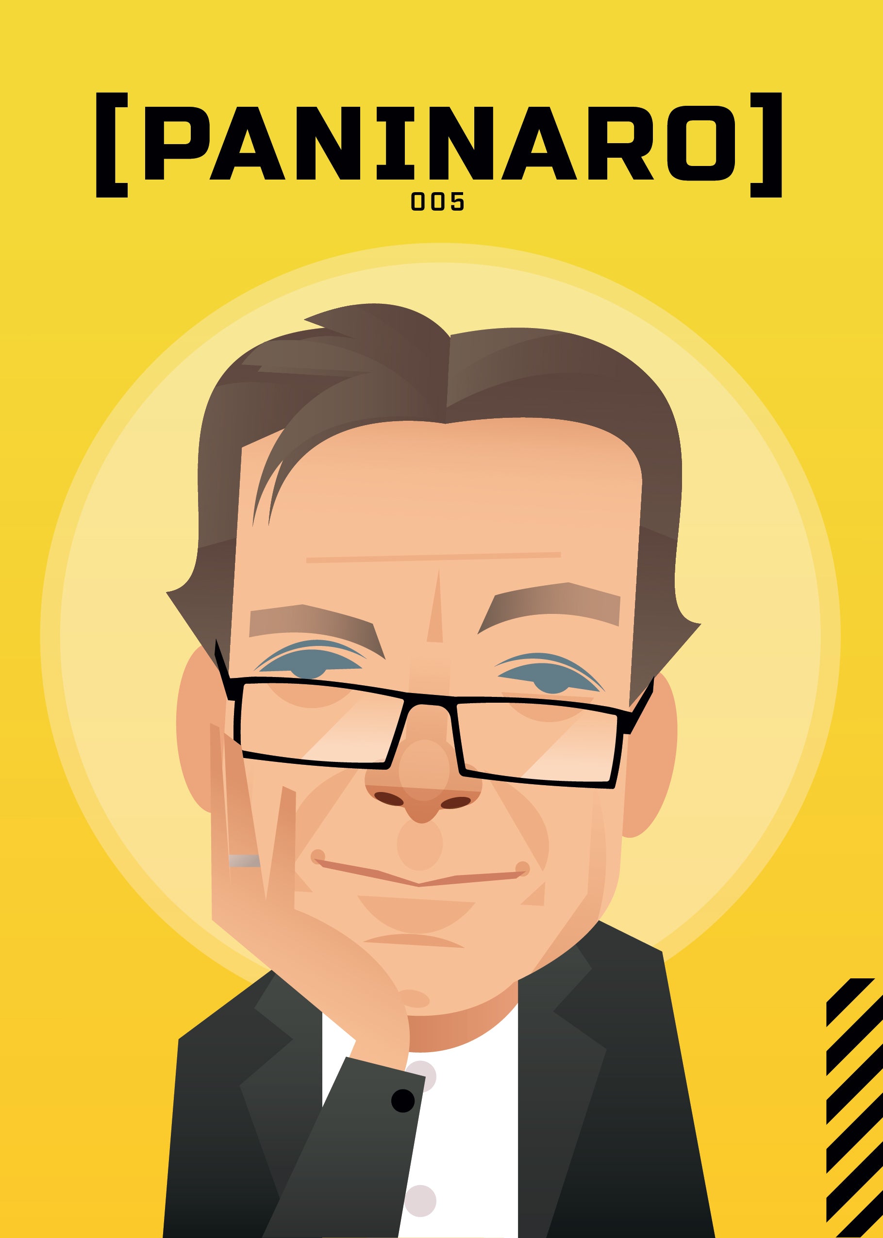 PANINARO - FOOTBALL FASHION MUSIC – PANINARO MAGAZINE