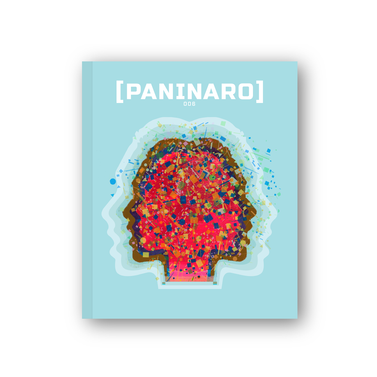 006 PANINARO DIGITAL – PANINARO MAGAZINE