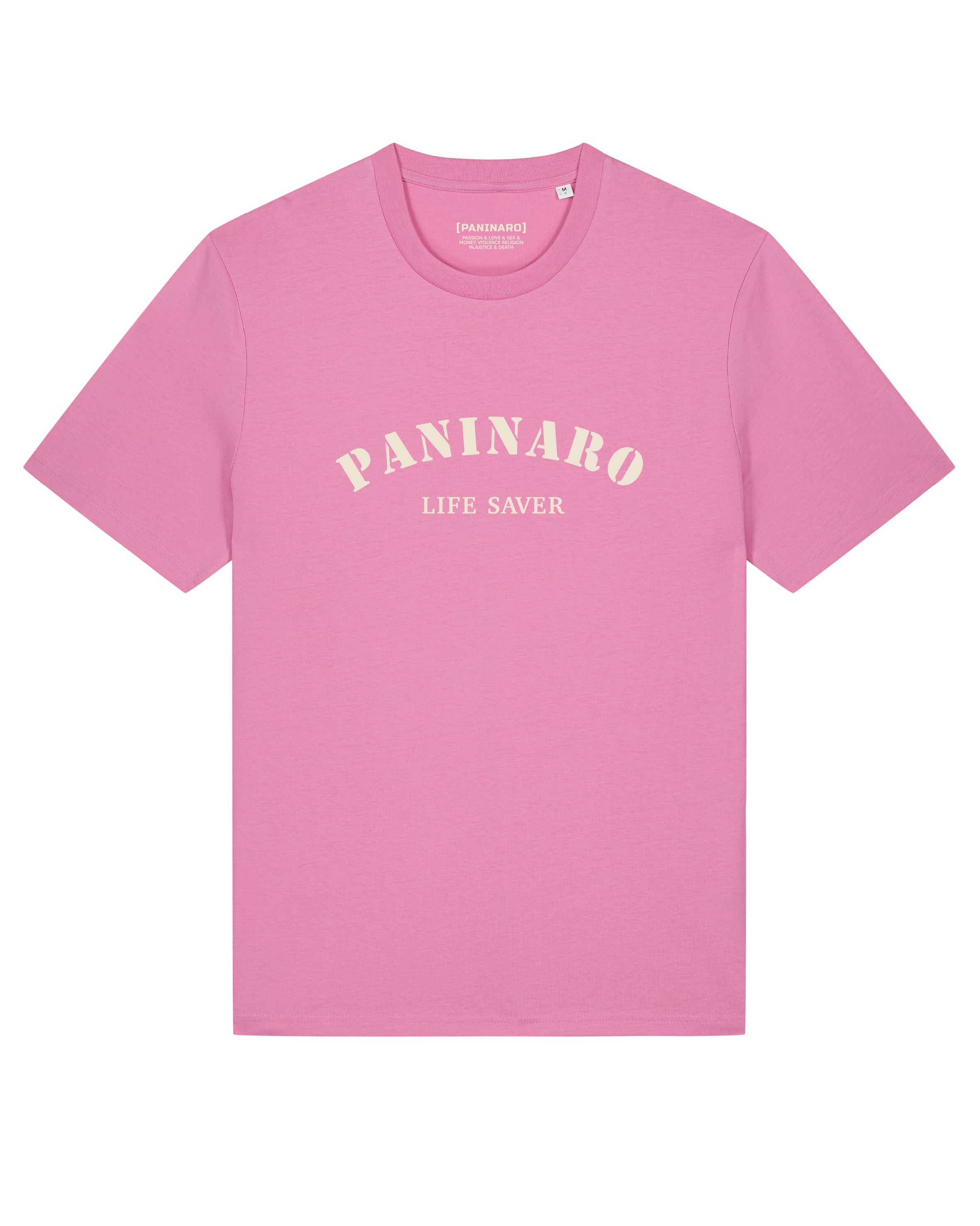TSHIRTS – PANINARO MAGAZINE