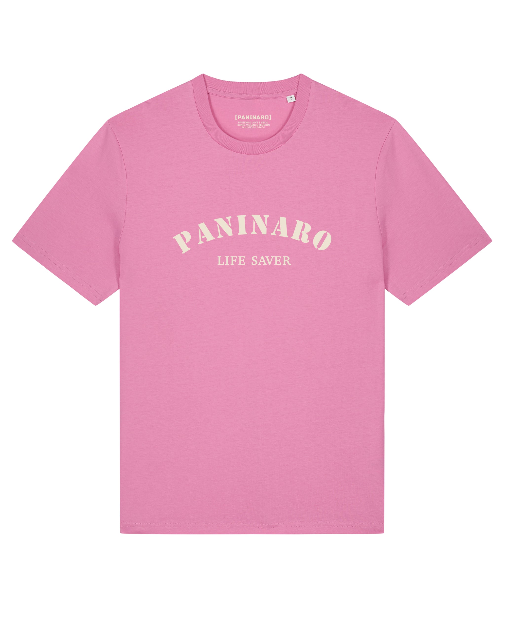 TSHIRTS – PANINARO MAGAZINE