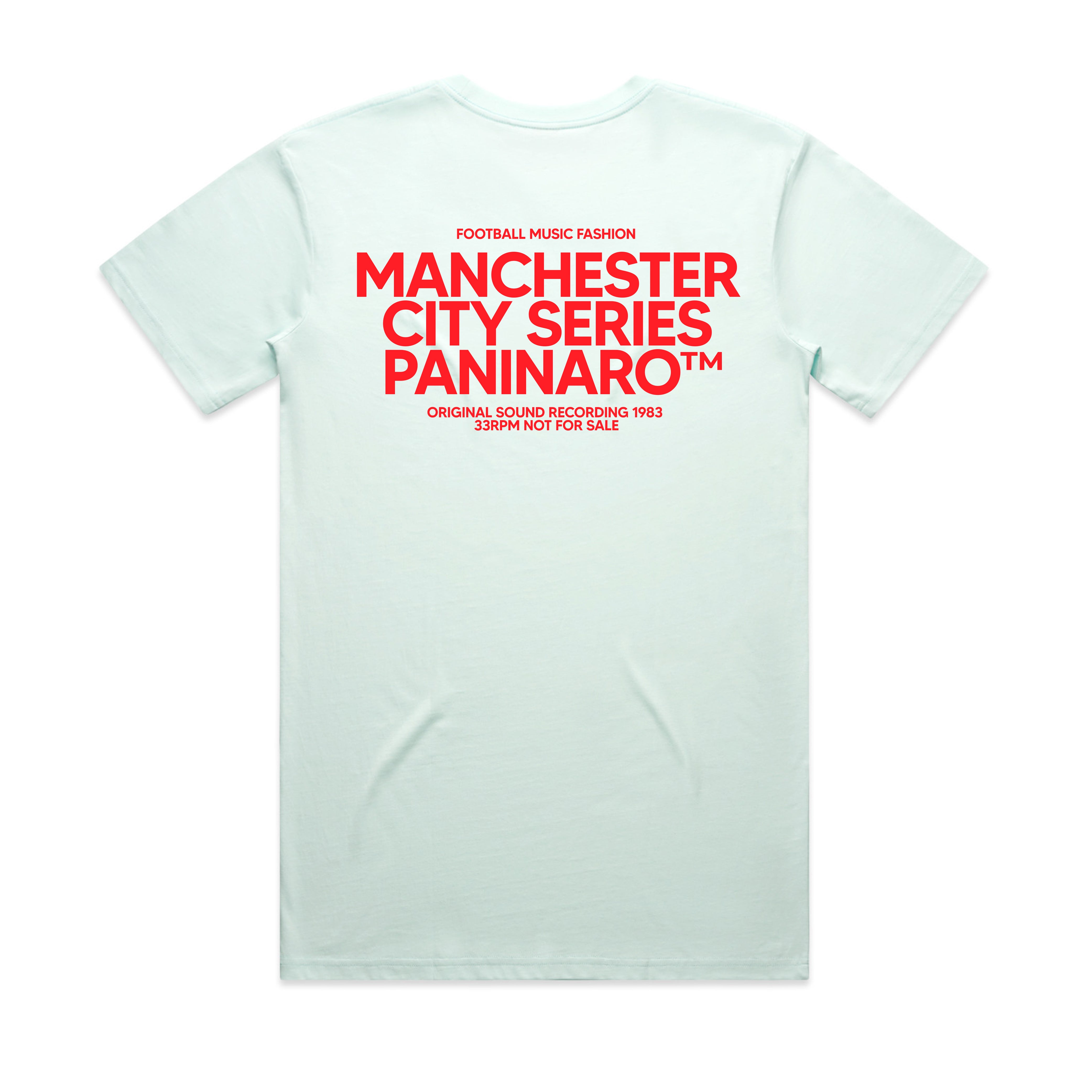 PANINARO - FOOTBALL FASHION MUSIC – PANINARO MAGAZINE