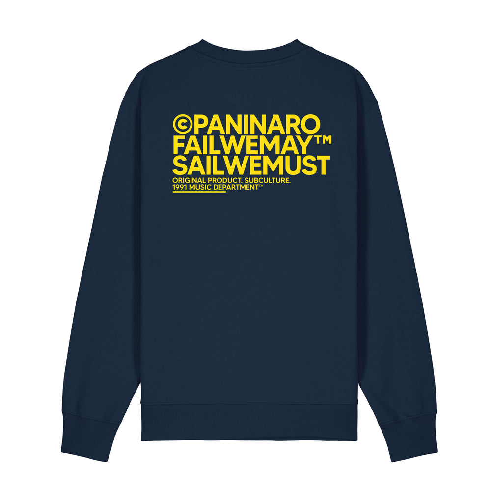PANINARO - FOOTBALL FASHION MUSIC – PANINARO MAGAZINE