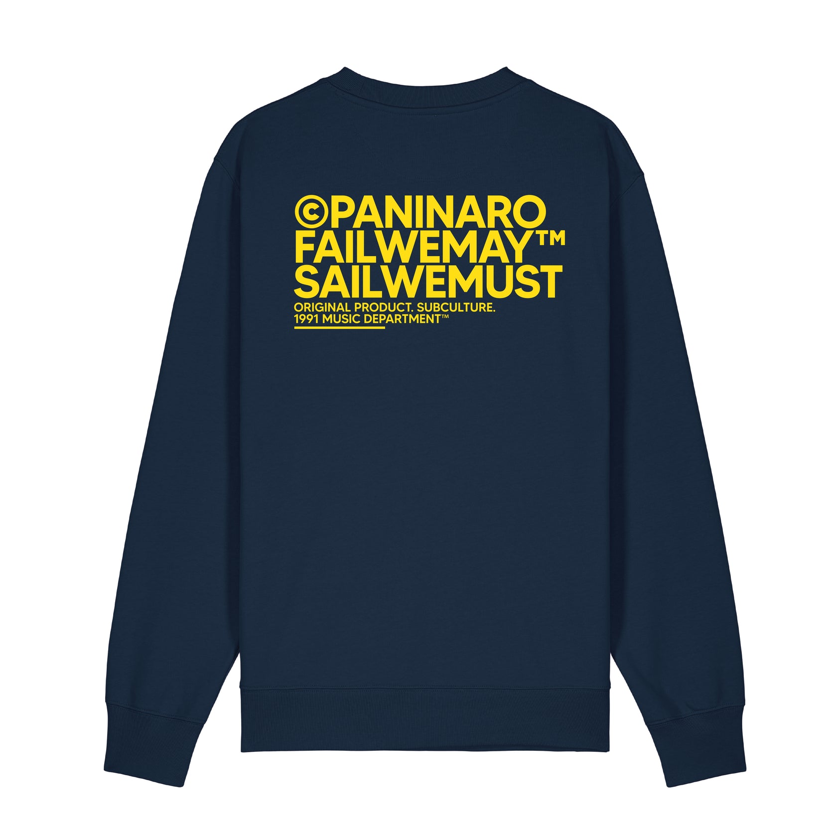 PANINARO - FOOTBALL FASHION MUSIC – PANINARO MAGAZINE