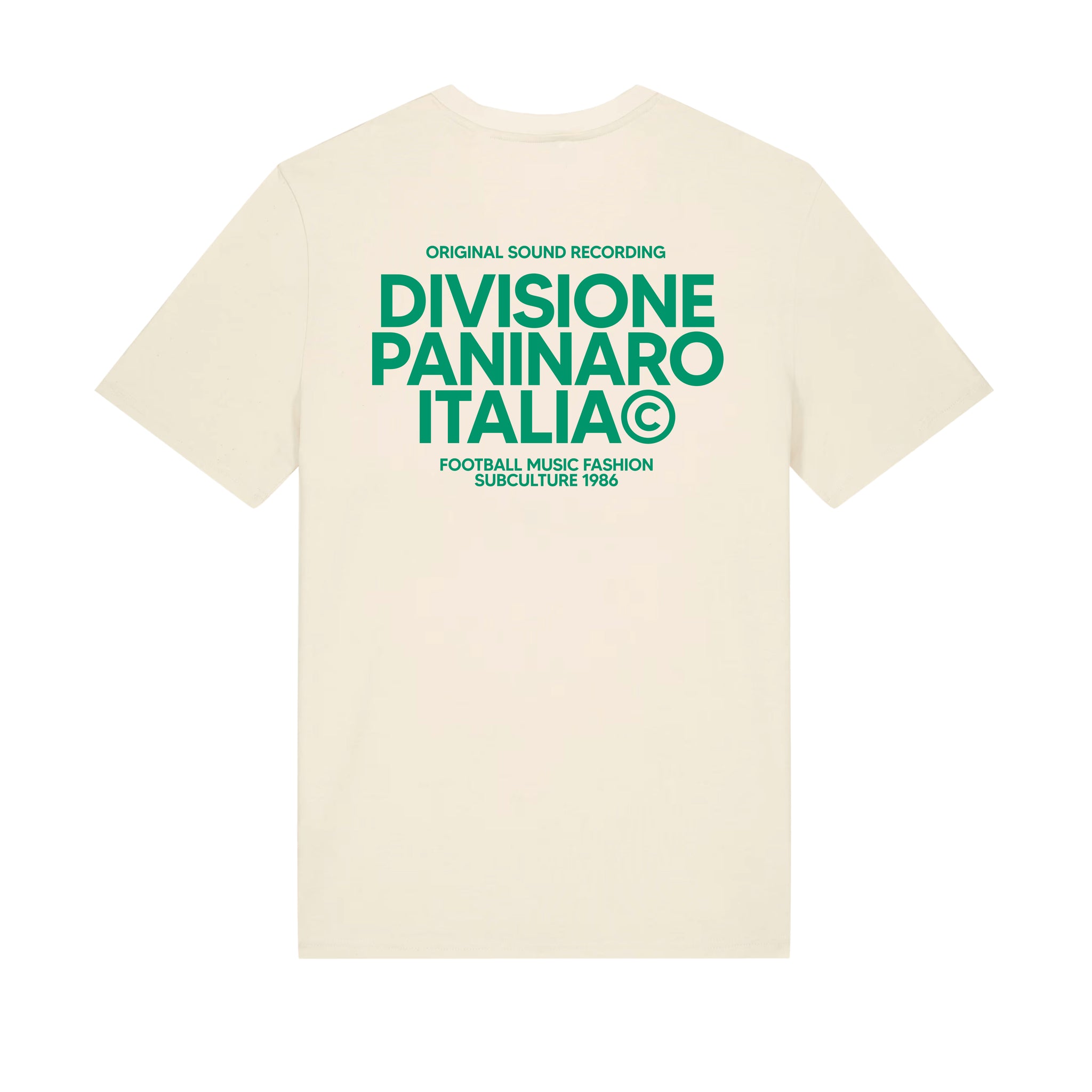 PANINARO - FOOTBALL FASHION MUSIC – PANINARO MAGAZINE