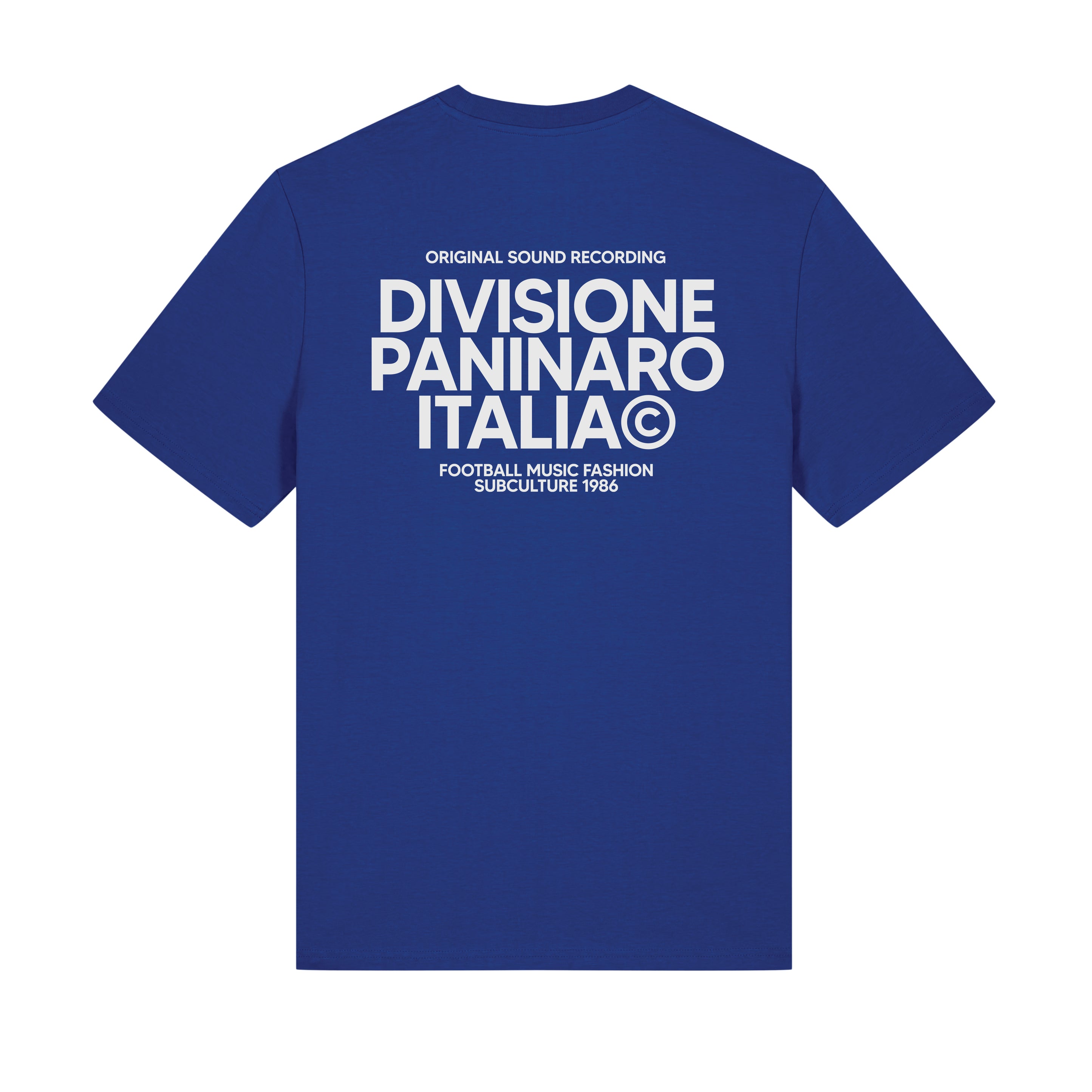 PANINARO - FOOTBALL FASHION MUSIC – PANINARO MAGAZINE
