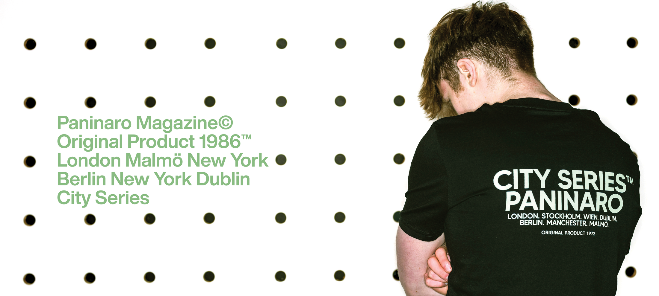 PANINARO - FOOTBALL FASHION MUSIC – PANINARO MAGAZINE