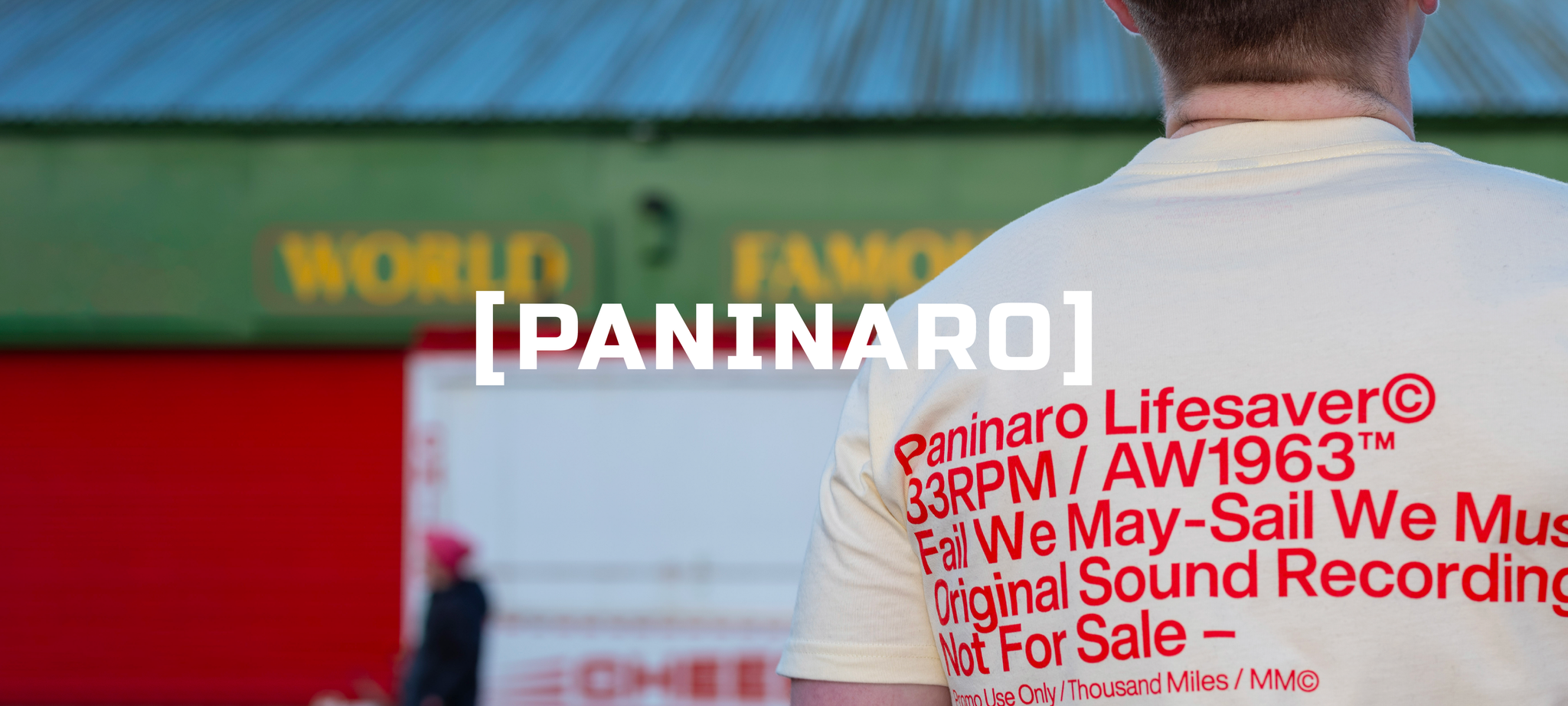 PANINARO - FOOTBALL FASHION MUSIC – PANINARO MAGAZINE