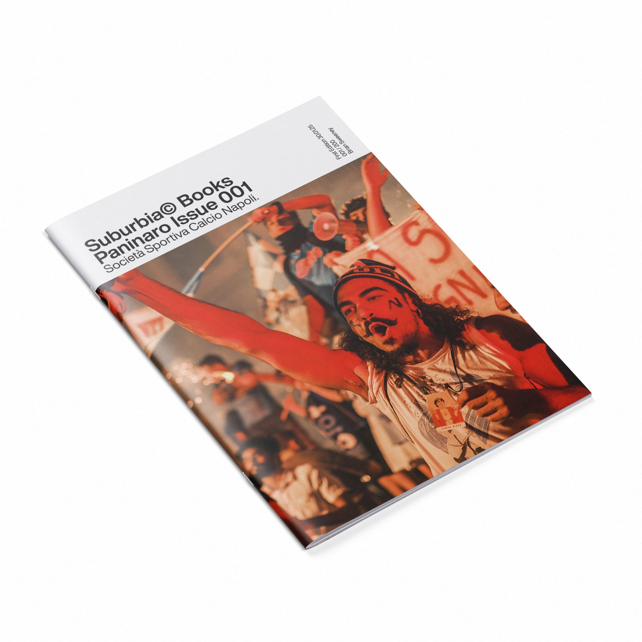 PANINARO - FOOTBALL FASHION MUSIC – PANINARO MAGAZINE