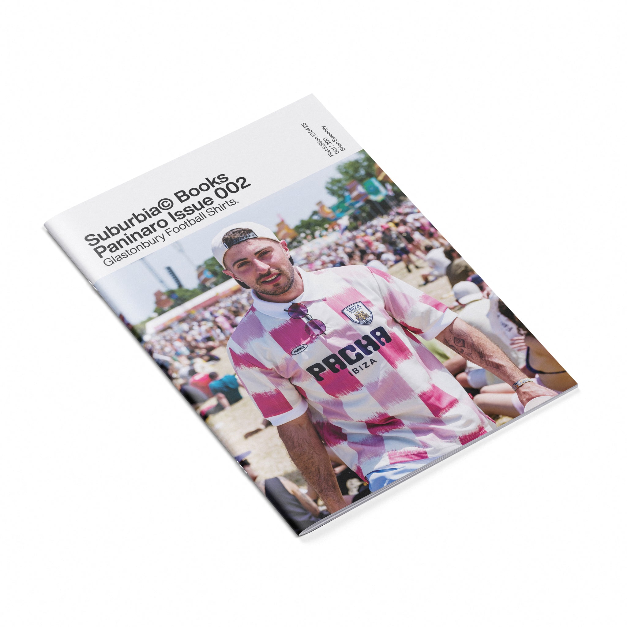 PANINARO - FOOTBALL FASHION MUSIC – PANINARO MAGAZINE