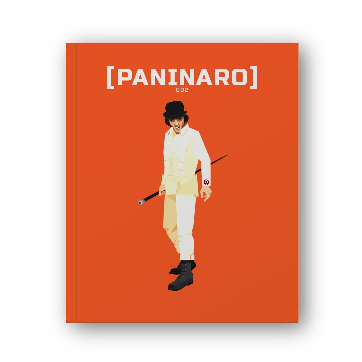 PANINARO MAGAZINE - 002